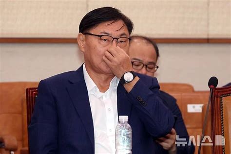 경찰 검찰청 술자리 의혹 이화영 사건 진술 확인 나서