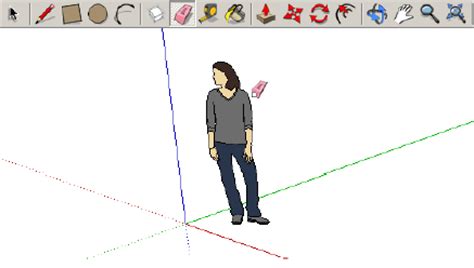Styles From SketchUp Artists