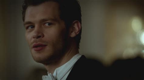 The Vampire Diaries 3x14 Dangerous Liaisons Hd Screencaps Klaus Image