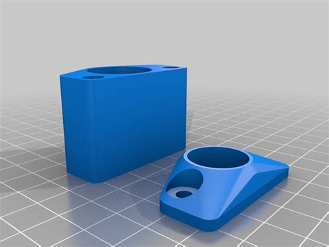 Arduino Motorized Smt Solder Paste Dispenser Free 3d Model On