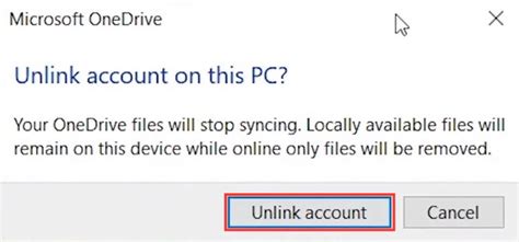 The Best Guide Logout Onedrive On Windows 10 Easily Myexcelonline