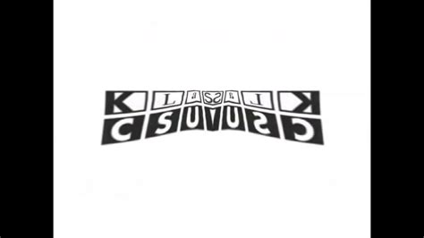 Klasky Csupo Blind Youtube