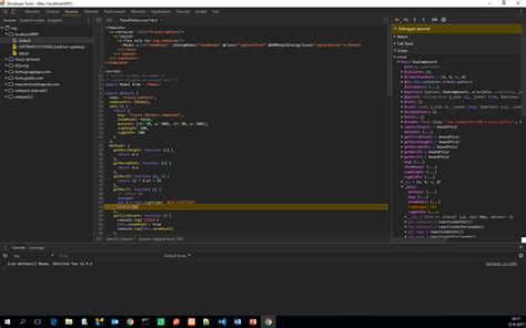 Javascript Vue D3 Set Attribute Callback Cant Access Vue Data