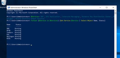 Powershell Kullanarak Active Directory Sağlığı Nasıl Kontrol Edilir Manageengine Adaudit Plus