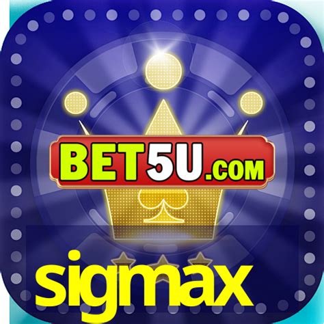 Sigmax
