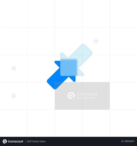 Compress Animated Icon Free Download User Interface Animated Icons