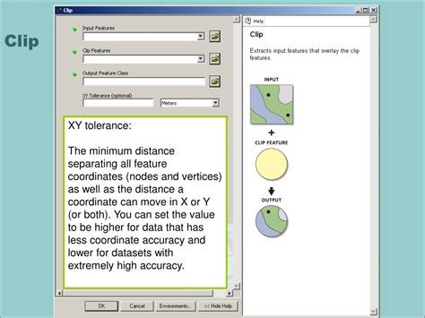 PPT Spatial Analysis Vector Data Analysis PowerPoint Presentation ID 476555
