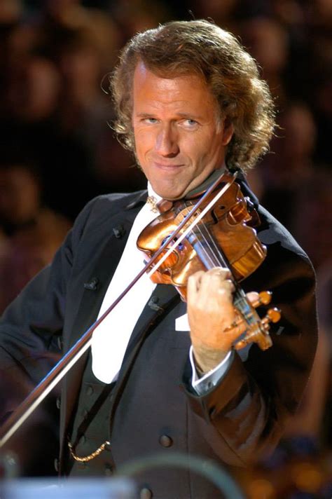 André Rieu Romantic Paradise Galerie Z filmu ČSFD cz