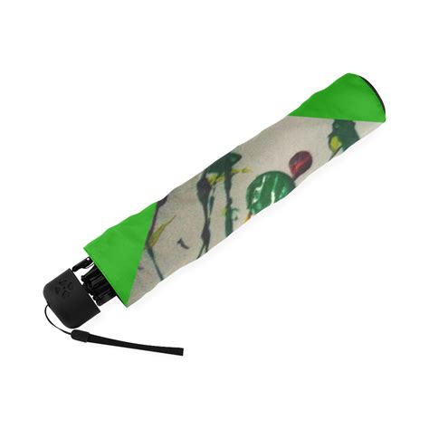 Abstract Art Foldable Umbrella Model U01 Id D1804991