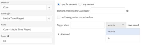 Adobe Launch Rule Events Guide Jim Gordons Blog