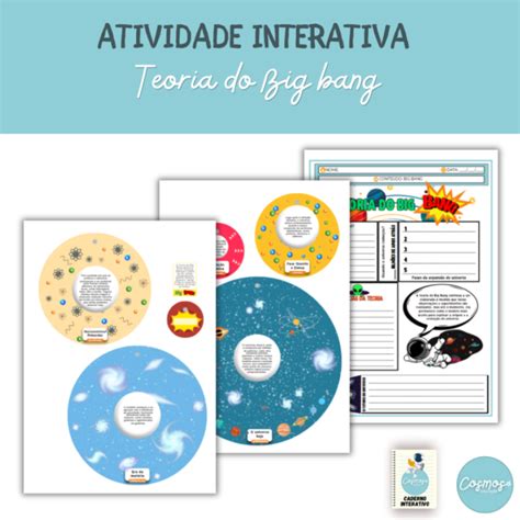 Teoria Do Big Bang Cosmos Educação