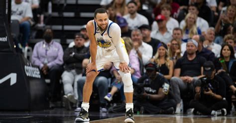 여전히 팔팔한 Nba 최고의 3점 슈터 스테판 커리