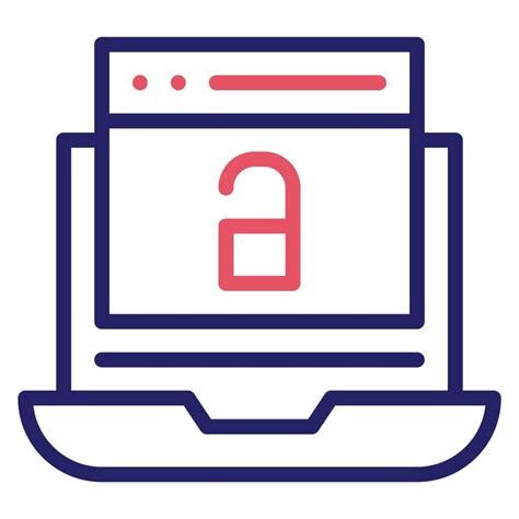 Premium Vector Vulnerability Vector Icon Illustration Of Mental Health Iconset