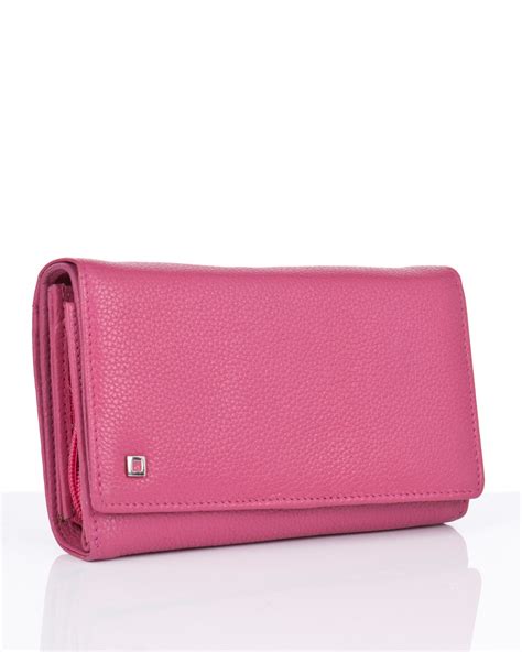 Lavelle | Women's Fashion | Leder-Geldbörse | #HSE24 #style # ...
