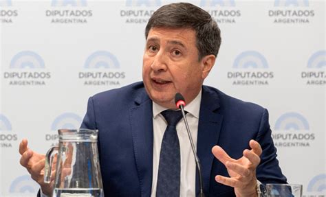 Daniel Arroyo Lo Peor Que Podría Hacer El Gobierno Es Una Devaluación