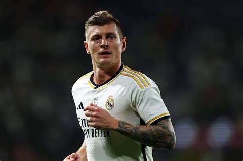 Carlo Ancelotti Did Not ‘understand Hostile Toni Kroos Reception In