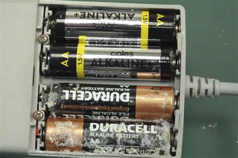 Alkaline Battery Chemistry And Capacity News About Energy Storage Batteries Climate Change