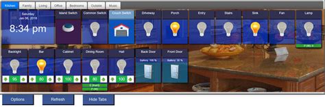 RELEASE HousePanel Dashboard For SmartThings And Hubitat Page 11