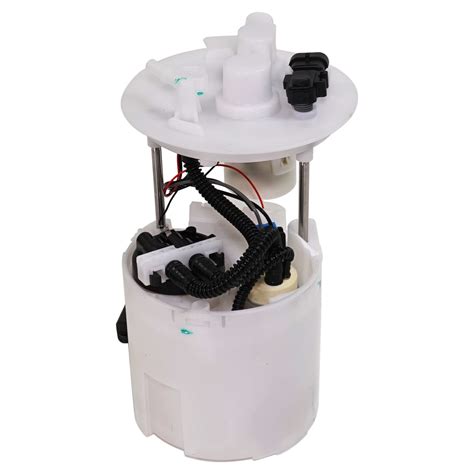 Fuel Pump For 2011 2016 Hyundai Elantra Fuel Pump Module Assembly EBay