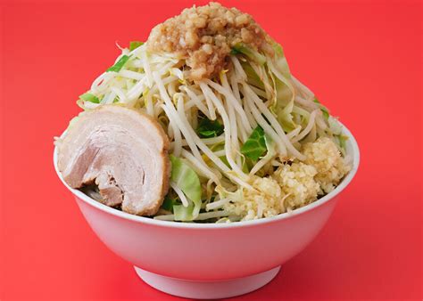 【公式】ジャンクガレッジ 加須店 店舗詳細｜松富士食品｜ラーメン｜つけめん