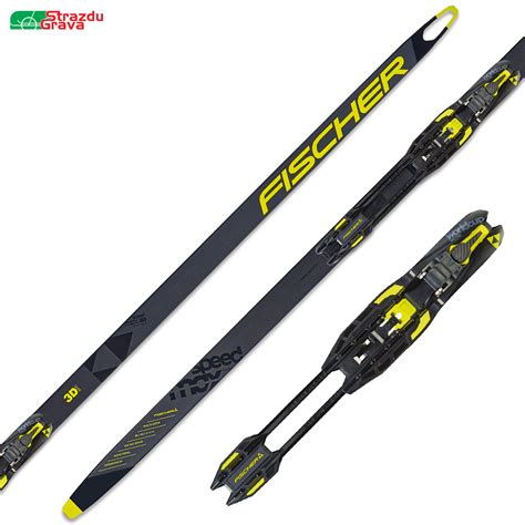 Fischer Speedmax 3D Skate Plus Stiff 21/22 – Strazdu Grava