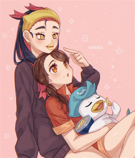 Pok Mon Fanart Page Zerochan Anime Image Board