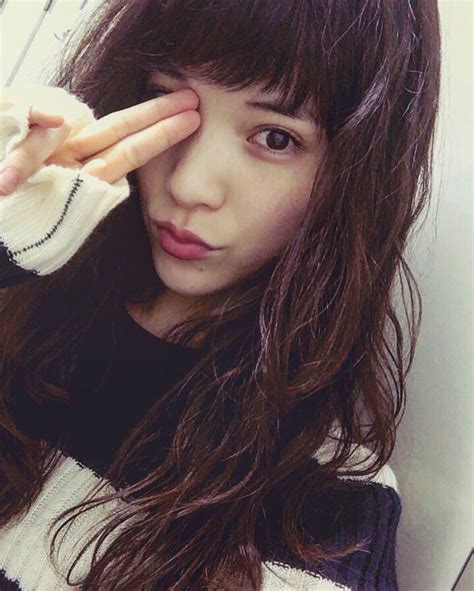 仮谷せいらちゃんのオフショ＆すっぴん自撮り画像！ 美女の集い