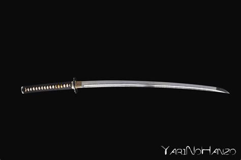 Compra Tokugawa Katana Edición Limitada Espada Samurai Artesanal en