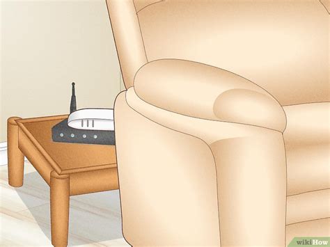How To Hide A Modem And Router Clever Elegant Solutions