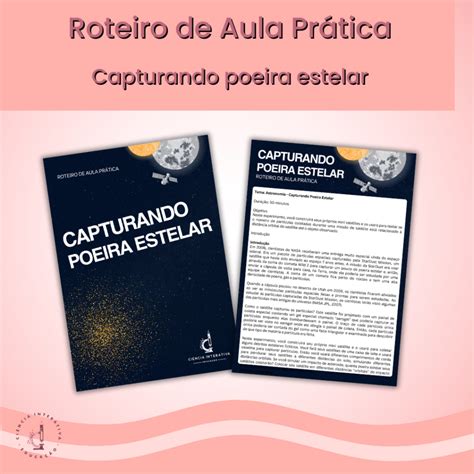 Roteiro De Aula Prática Ciência Interativa