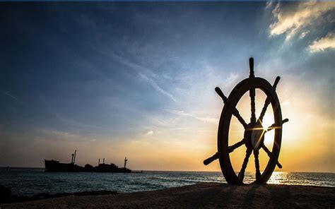 کشتی یونانی، عروس به گل نشسته کیش را بشناسید