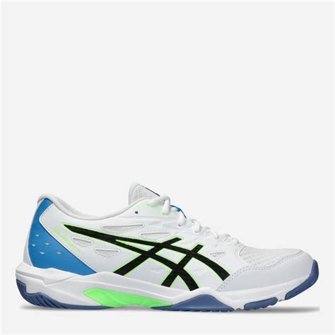 Мужские кроссовки для зала ASICS Gel-Rocket 11 1071A091-102 42.5 (9US ...
