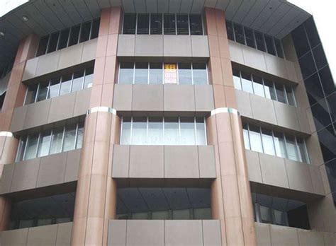 清洗铝单板幕墙的注意事项 佛山市昕泰装饰材料有限公司