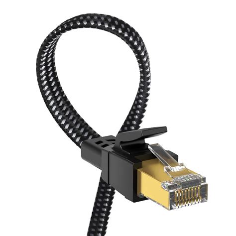 Лучшие кабели Ethernet для игр ИТ Блог Администрирование серверов на