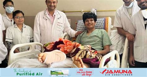 একটি হাতঘড়ি যেভাবে জীবন বাঁচাল ভারতীয় এক তরুণের