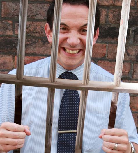Ian Abrahams Is Fundraising For Keech Hospice Care