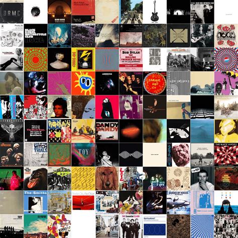 My Lastfm Profile Turned 14 Years Last Week Heres My Top 100