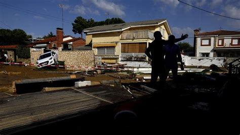 Bencana Banjir Besar Amankah Pergi Liburan Ke Spanyol Mainstream Id