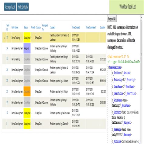 task status list task list templates