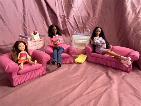 Pregnant Midge Rbarbie