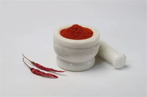 Rajasathani Dried Red Chilly Powder Lal Mirch Powder 1 Kg Hdpe Bag At