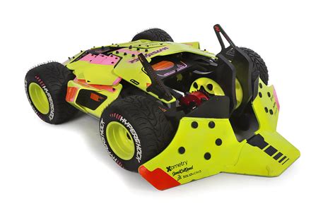 Hypershock Bot 2020 Battlebots