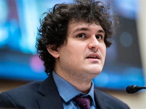 Meet Ftx Crypto King Sam Bankman Fried His Rise And Fall Infomediang