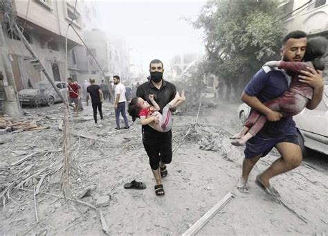 باحث هدف الاحتلال تدمير قطاع غزة وجعله غير قابل للعيش المصري اليوم