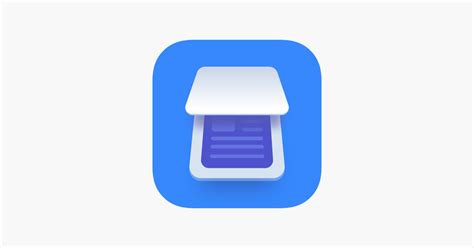 Scan Pdf Scanner App On The App Store
