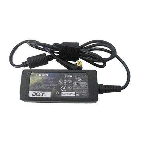 Acer Laptop Adapter W