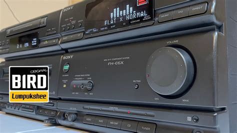 Sony Fh E6x Youtube