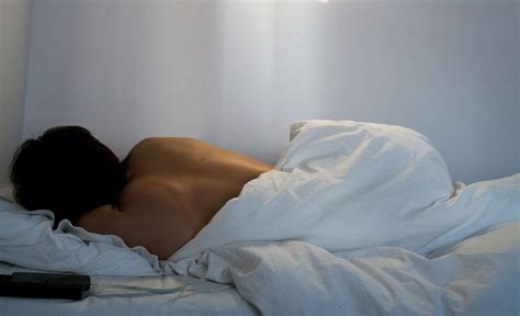 Why Do I Like Being Naked Revealing Reasons