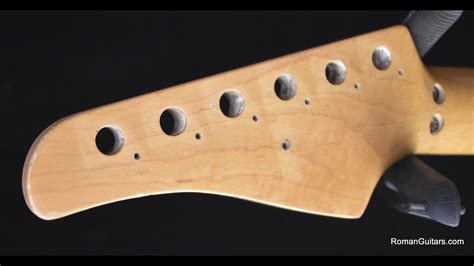 Ed Roman Guitars
