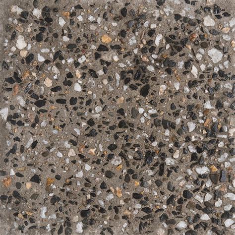 Exposed Aggregate Concrete